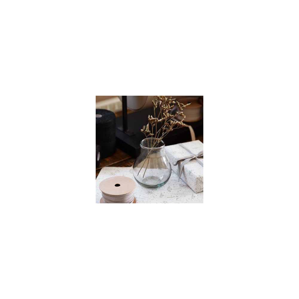 Petit vase rond de IB Laursen | Scandimag Déco