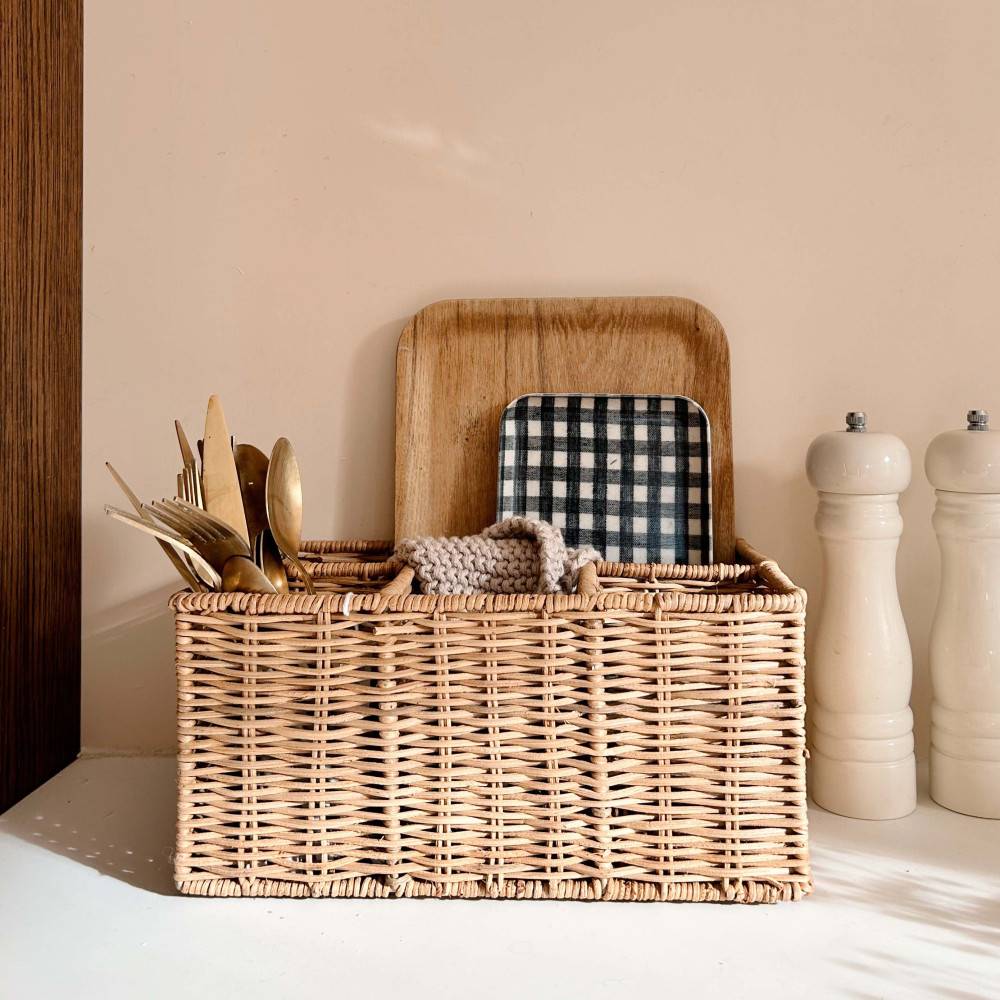 Paniers Déco Tendance | Accessoires de Maison | Scandimag Déco - LA MAISON