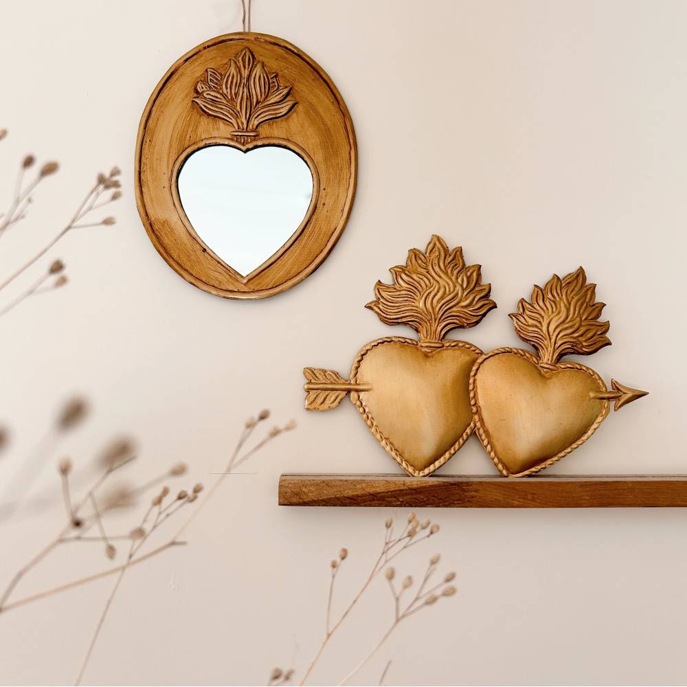 Accessoires de déco Boncoeurs uniques et tendance | Scandimag Déco