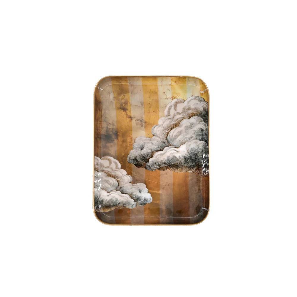 Demi plateau Nuage Boncoeurs | Scandimag Déco