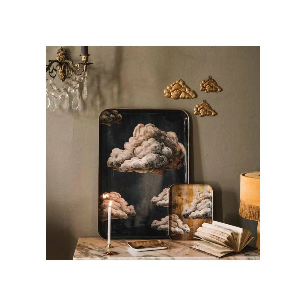 Demi plateau Nuage Boncoeurs | Scandimag Déco