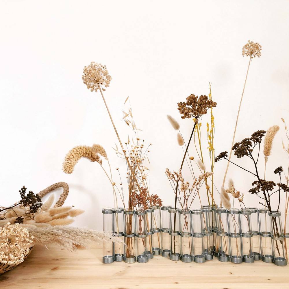 Petit vase d'Avril Tsé Tsé de Tsé & Tsé | Scandimag Déco - LA MAISON