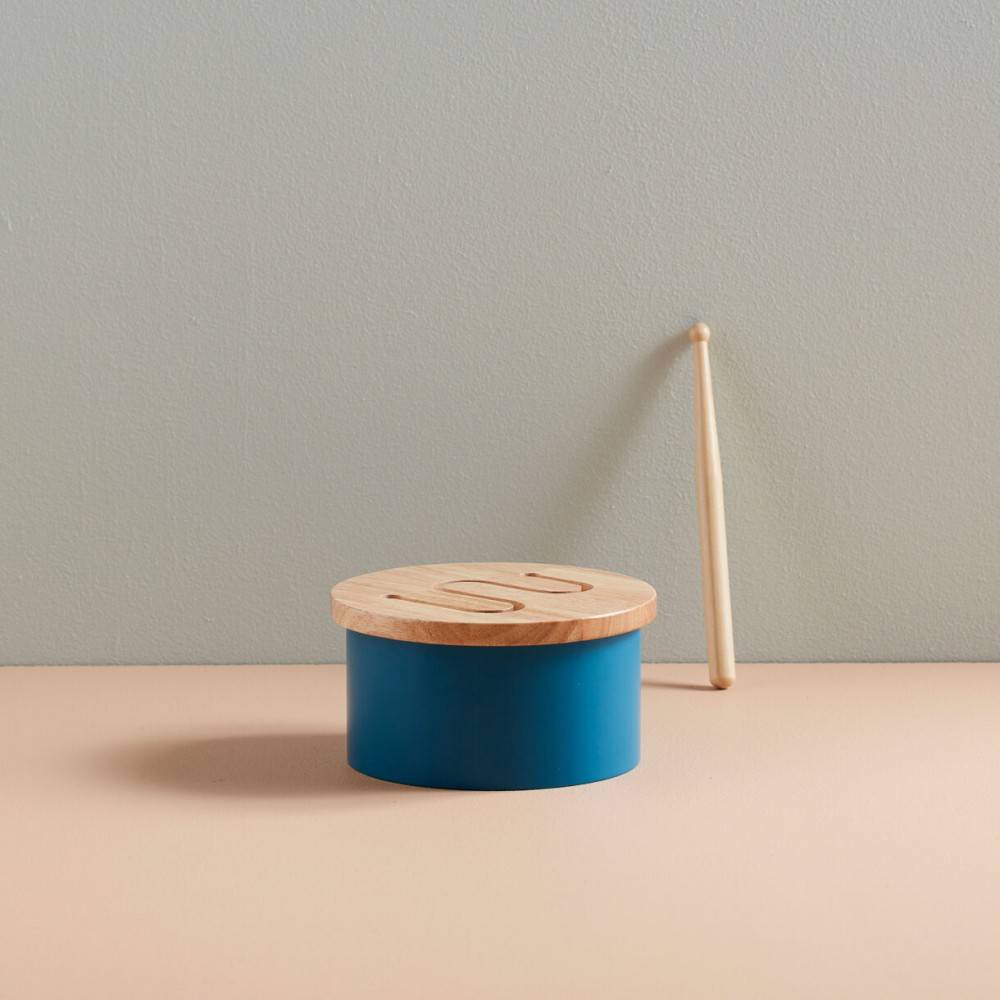 Tambour | Scandimag Déco