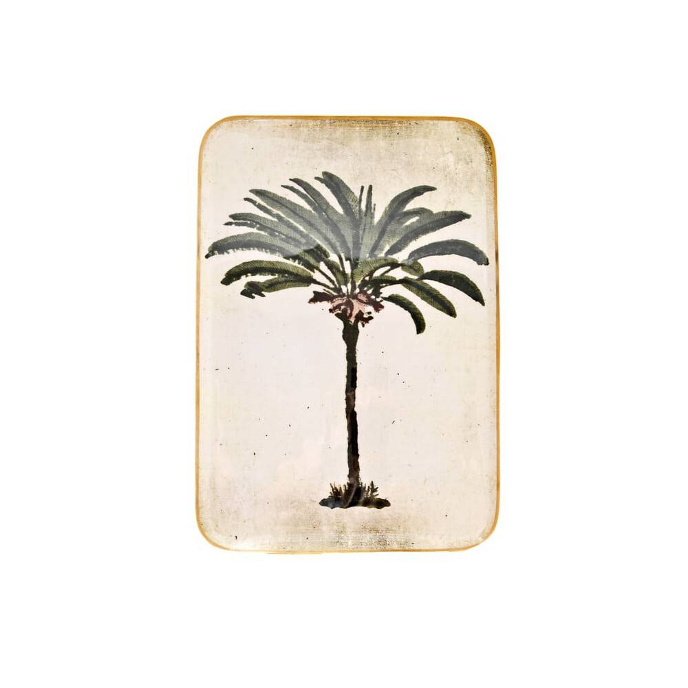 Plateau de réception - Boncoeurs | Scandimag Déco - LA MAISON