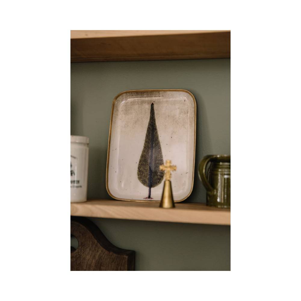 Demi plateau - Boncoeurs | Scandimag Déco