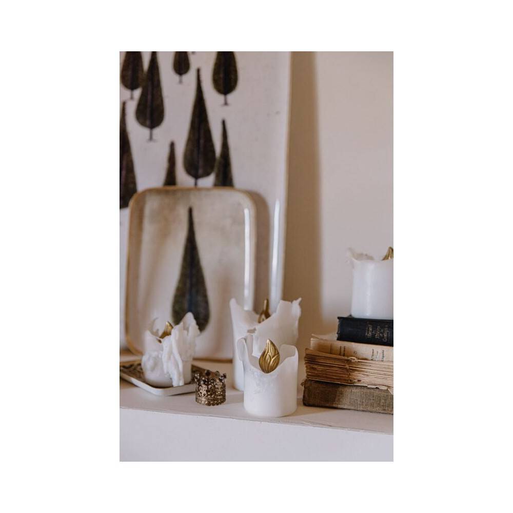 Demi plateau - Boncoeurs | Scandimag Déco
