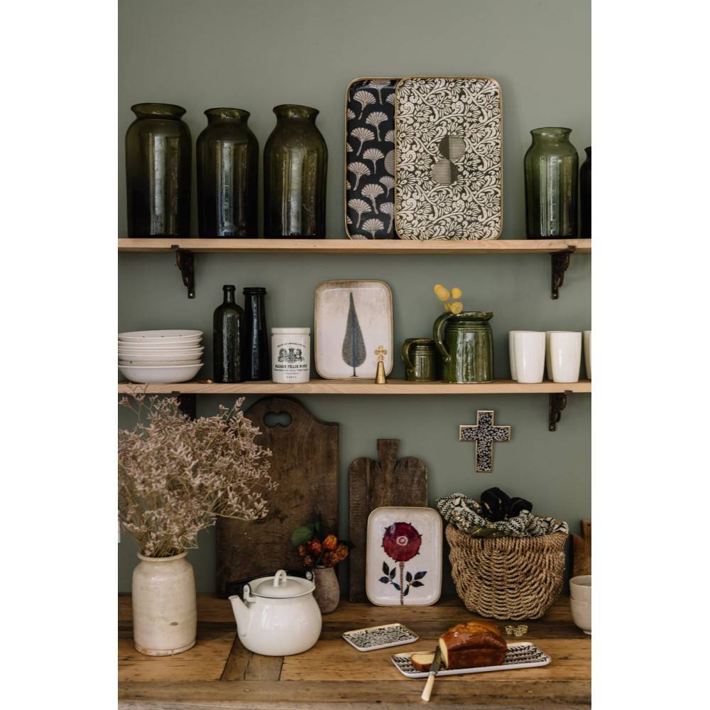 Demi plateau - Boncoeurs | Scandimag Déco - LA MAISON