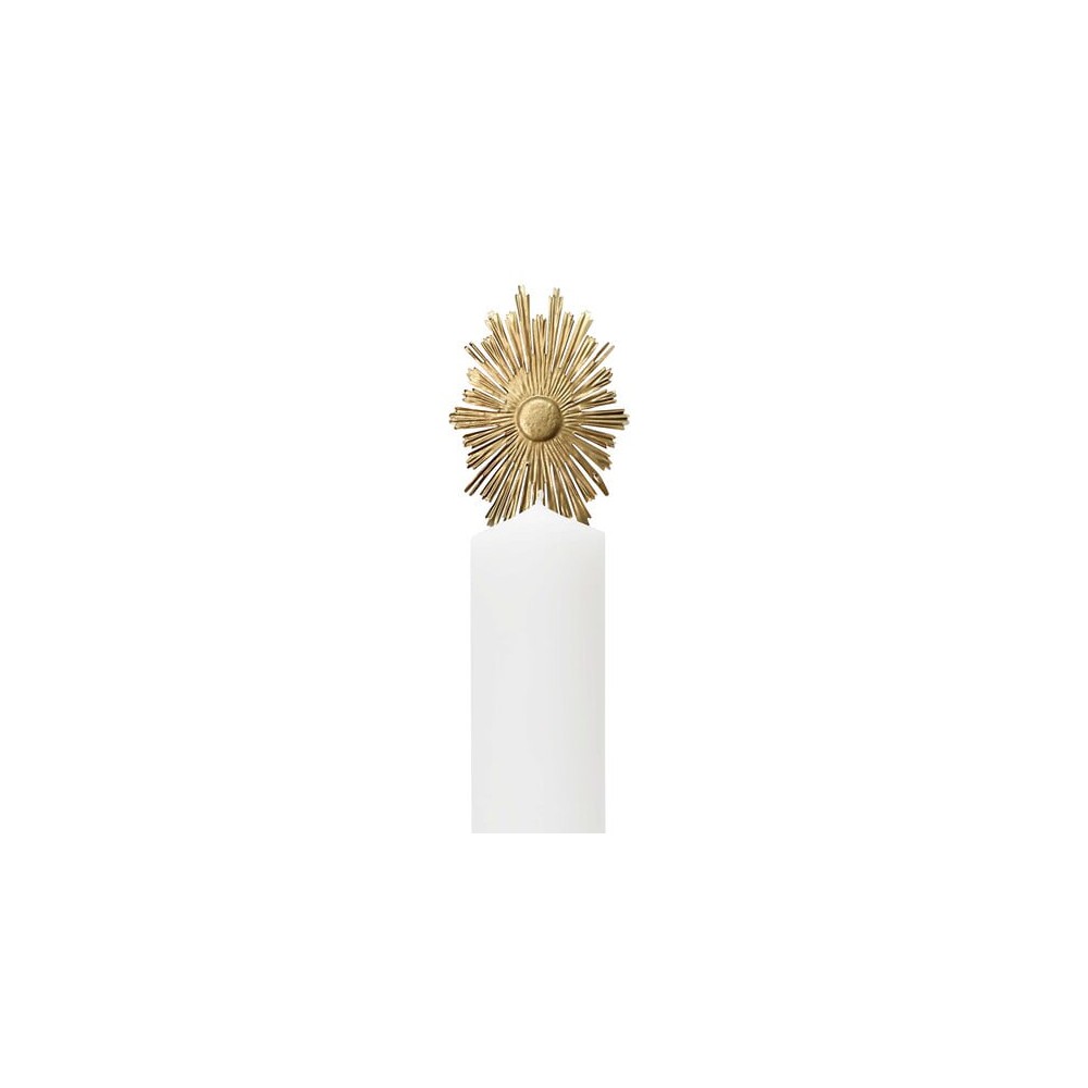 Bijoux de Bougie Boncoeurs - Décoration Élégante | Scandimag Déco