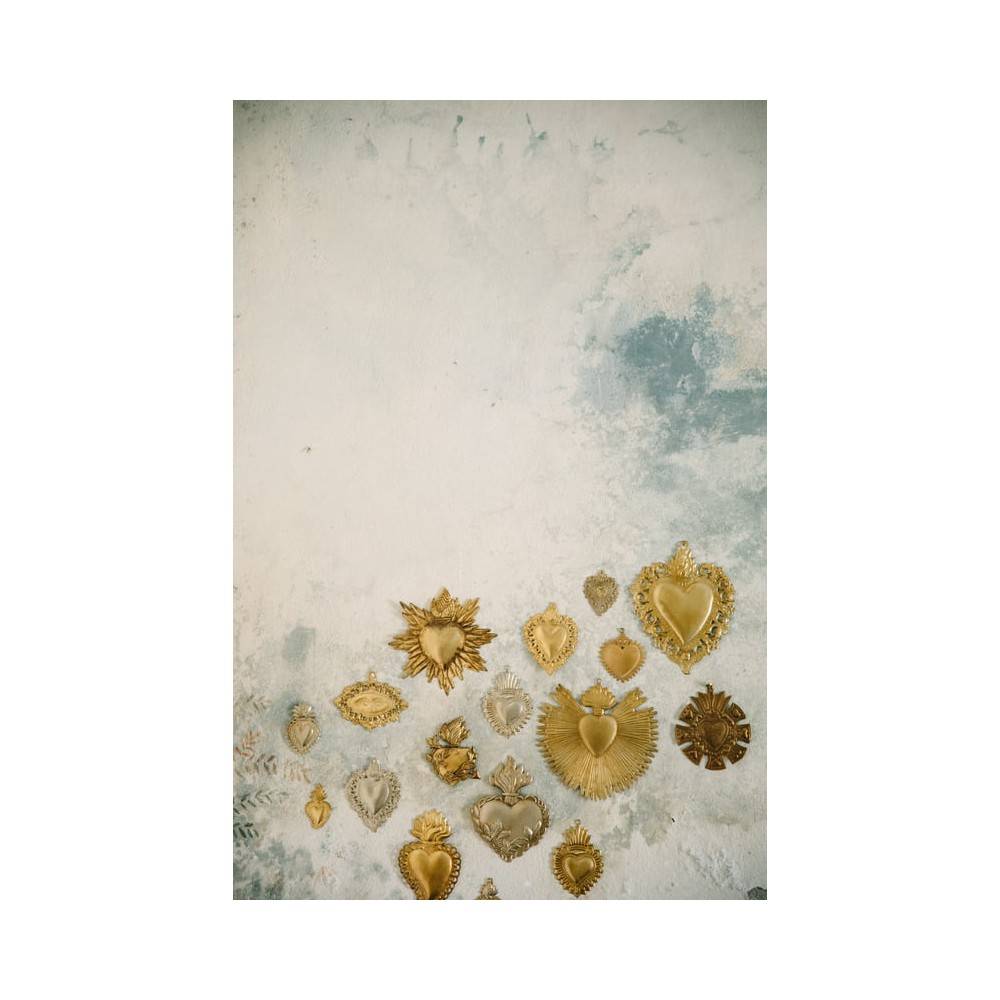 Ex-voto Boncoeurs | Scandimag Déco